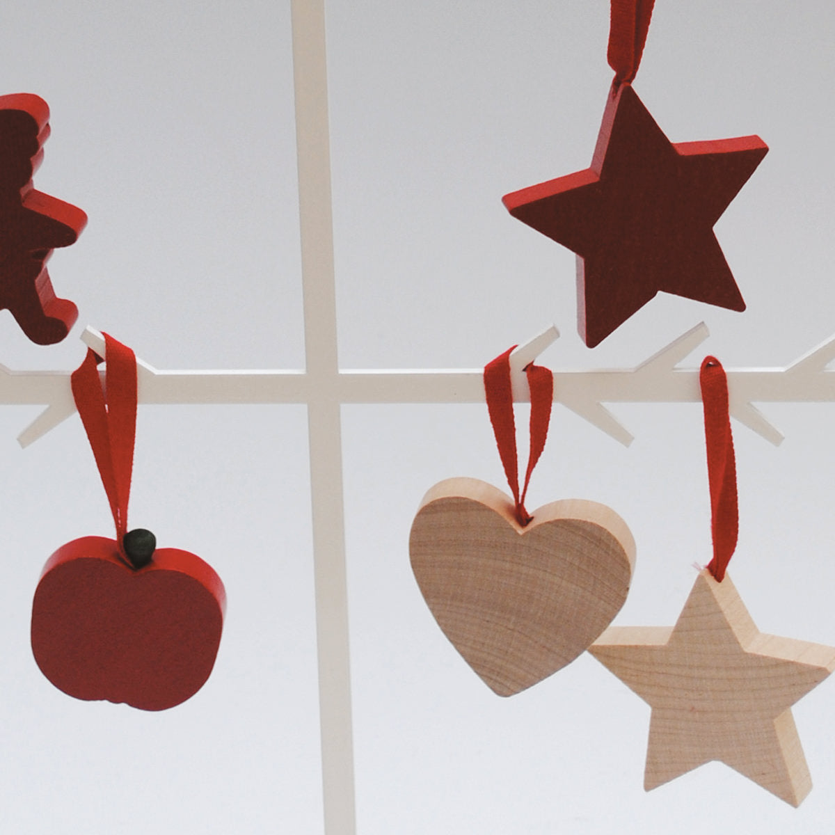 Deko Anhanger Aus Holz
